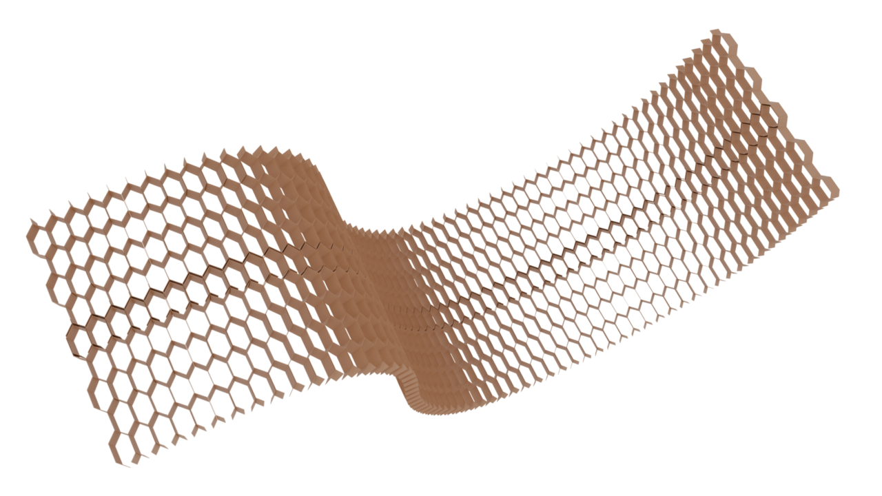 Packaging Material Suppliers | Paper Honeycomb Packaging | Honecore