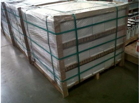 Paper Honeycomb Packaging For Load Separators | Honecore