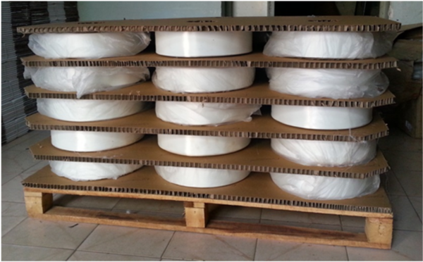 Load Separators | Honecore