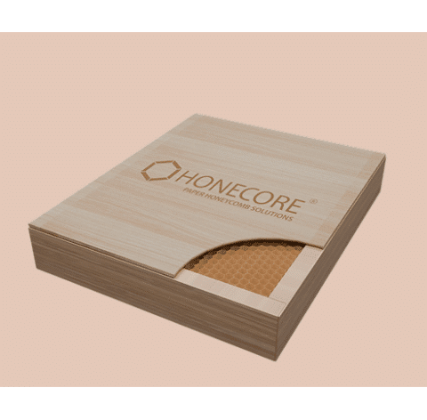 Industrial Packaging Solutions | Honecore